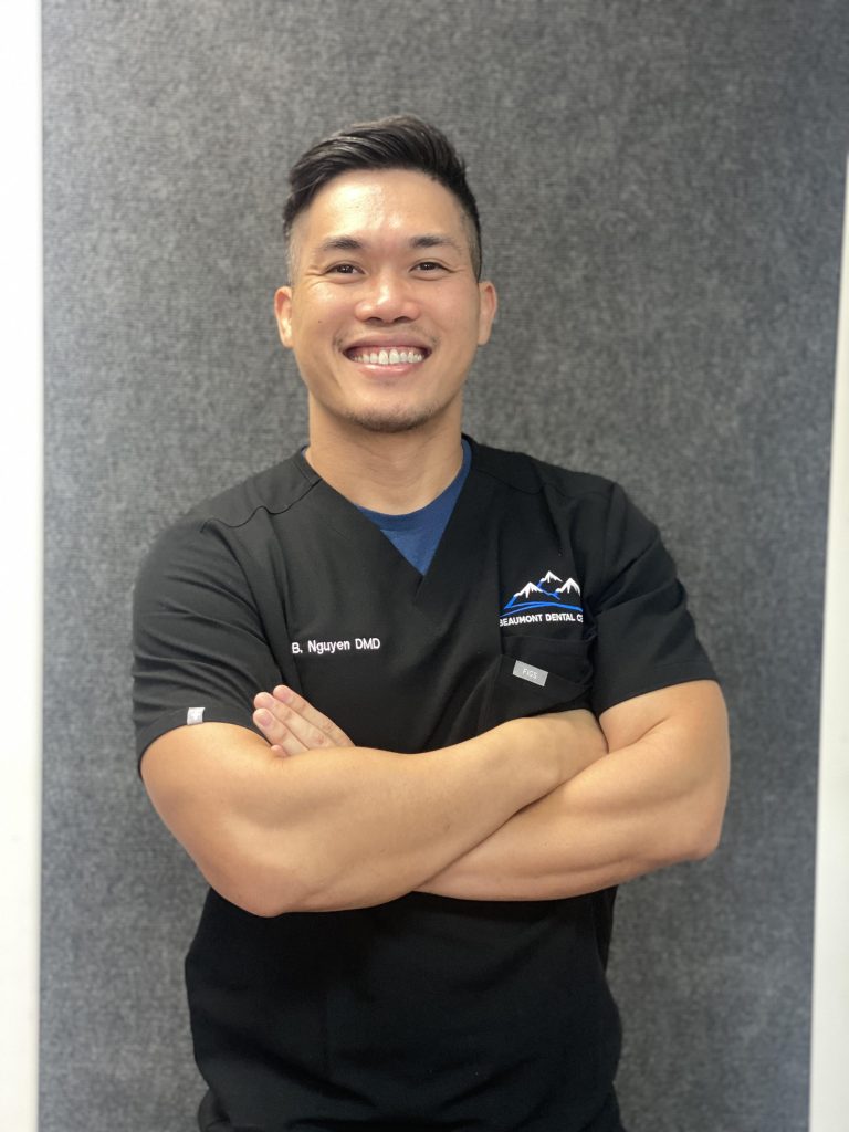 Beaumont Dental Center | About Us | Meet The Doctors
